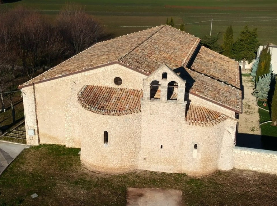 Archivi Services - Visit Navelli